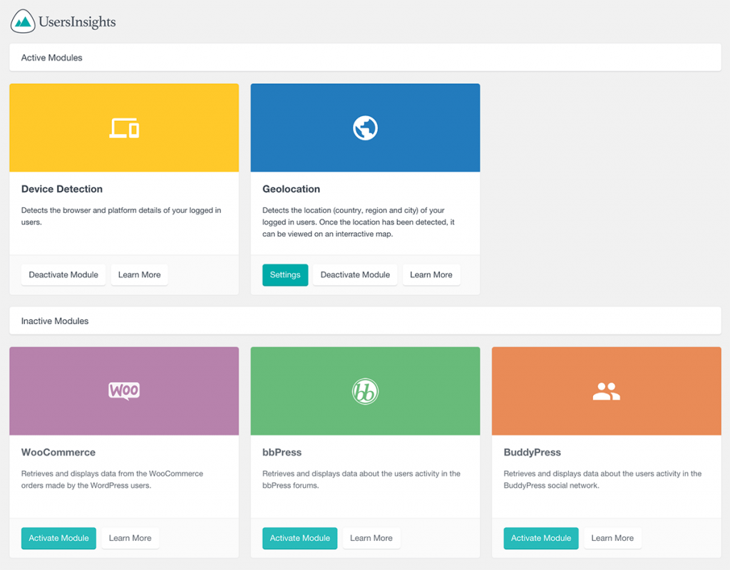 Instant Integration Users Insights