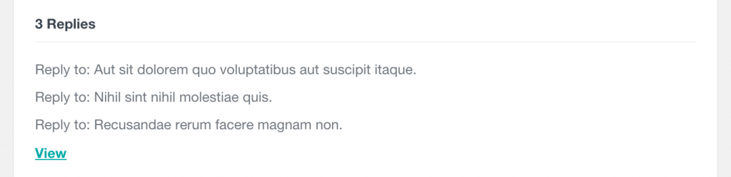 Filter and Analyze Your bbPress User Data - Users Insights