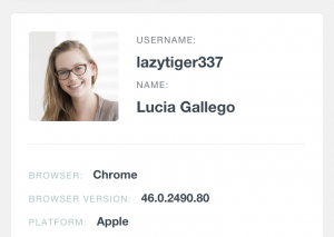 WordPress Users Device Detection - Users Insights