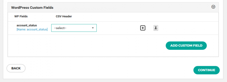 How to Import Your WordPress Users from a CSV File - Users Insights