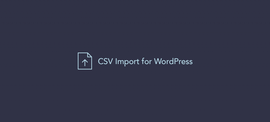 How to Import Your WordPress Users from a CSV File - Users Insights