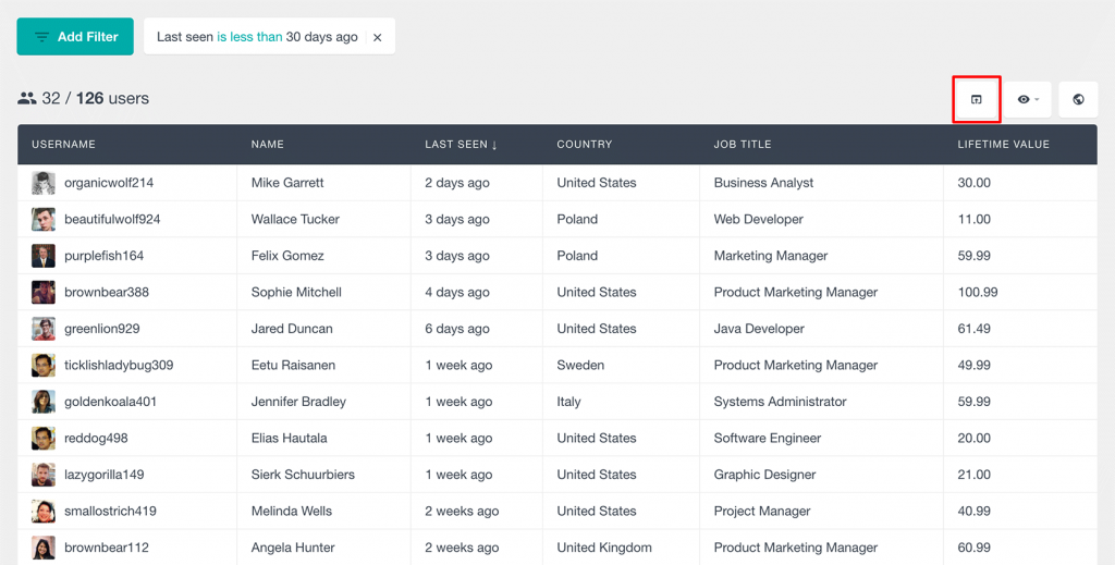 How To Import Your Wordpress Users From A Csv File Users Insights