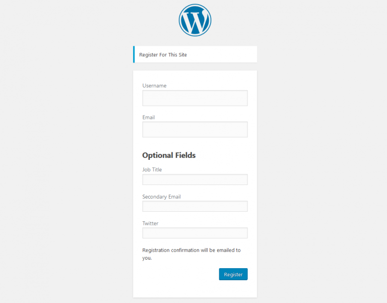 Advanced WordPress User Management Plugin - Users Insights
