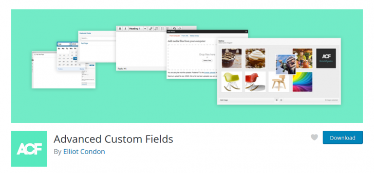 Creating Custom User Profile Pages With Acf Users Insights