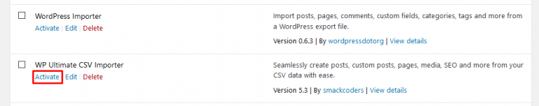 How to import WooCommerce customers from a CSV file - Users Insights