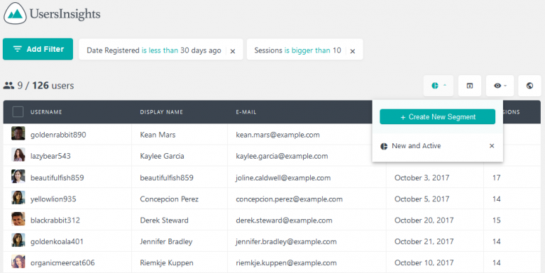 How To Check User Login History In Wordpress Users Insights