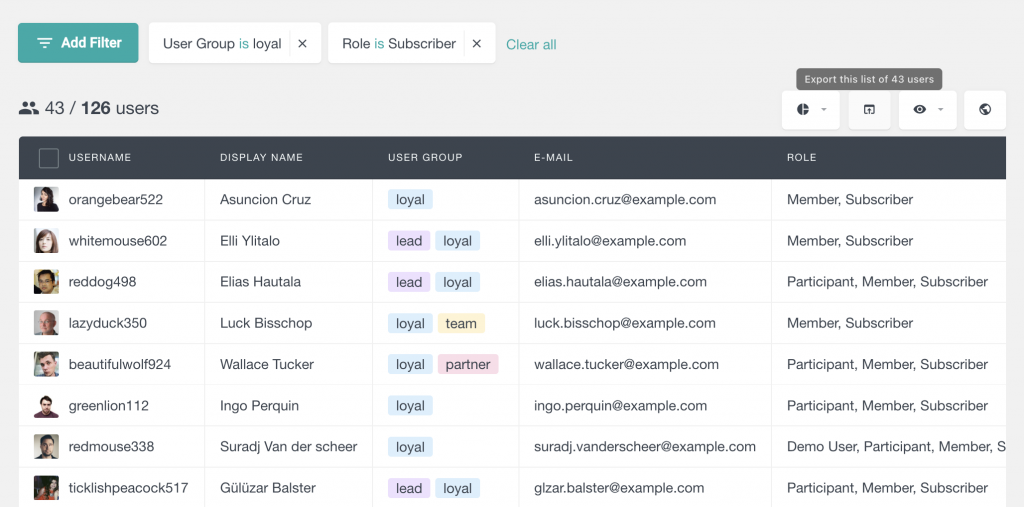 How To Group Your Woocommerce Customers For A Better Organization