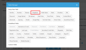 How to create frontend WordPress user profile page - Users Insights