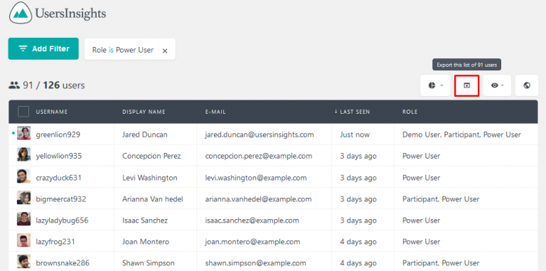How to create and change WordPress user roles programmatically - Users Insights