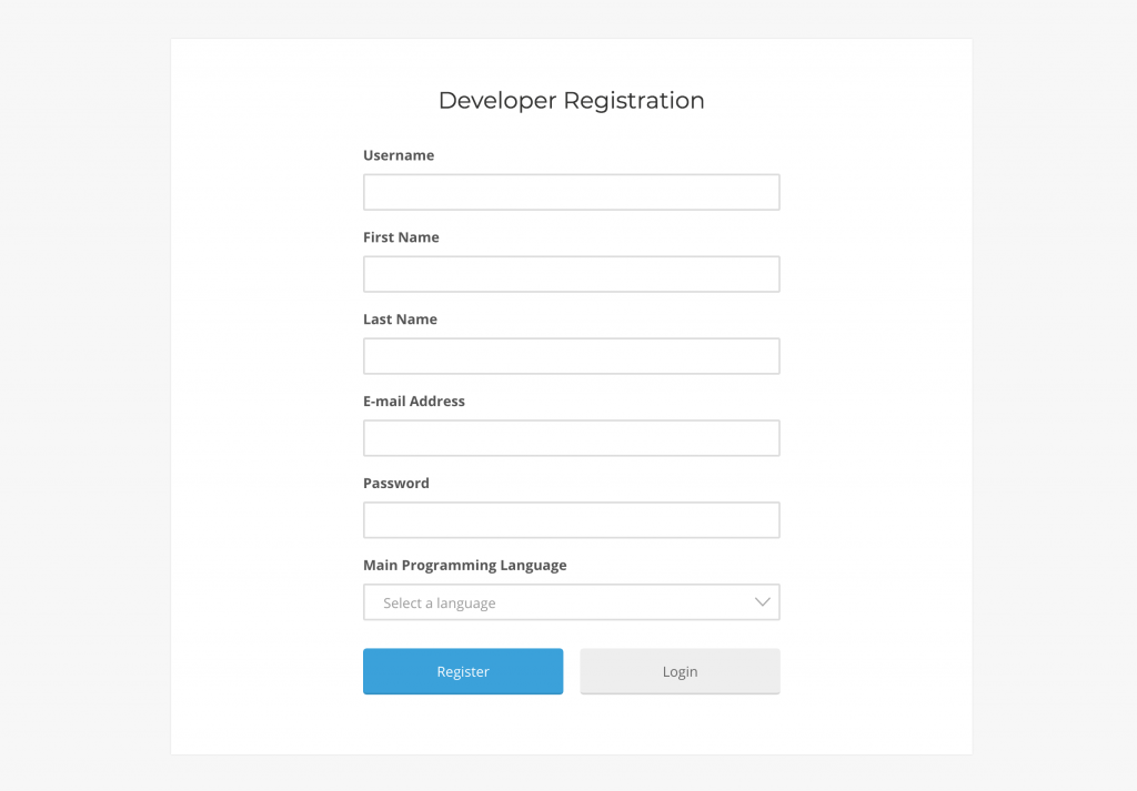 How to create custom WordPress user registration forms - Users Insights