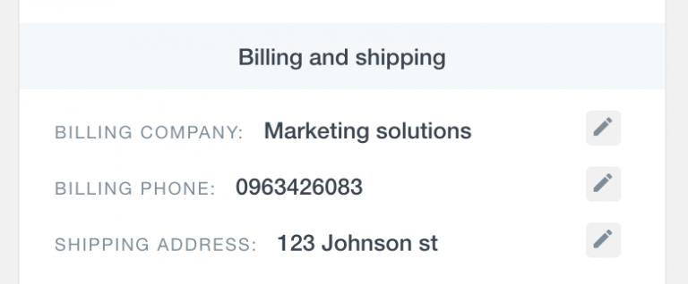 How To Create A Custom Woocommerce Profile Page Users Insights