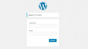 A visual guide to WordPress user registration hooks - Users Insights