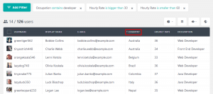 Working with the WordPress user meta query - Users Insights