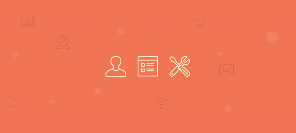 How to create a client portal with WordPress - Users Insights