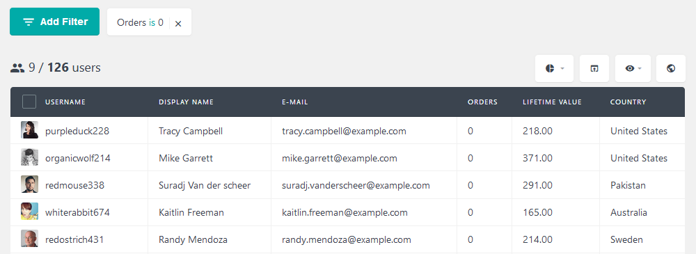 How To Import Woocommerce Customers From A Csv File Users Insights