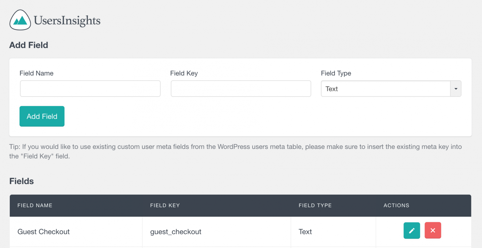 How to register WooCommerce guest users on checkout automatically - Users Insights