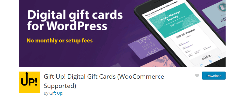 How to sell gift cards with WooCommerce - Users Insights