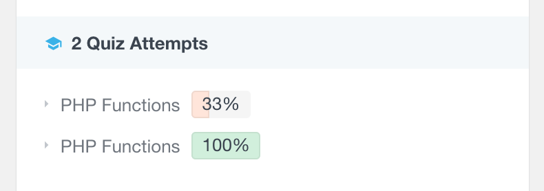 Learndash Search Filter And Analyze Your User Data