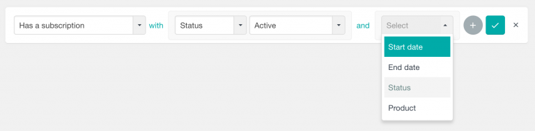 Woocommerce Subscriptions Search And Filter User Data Users Insights