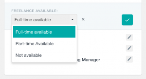 WordPress Custom User Fields - Users Insights