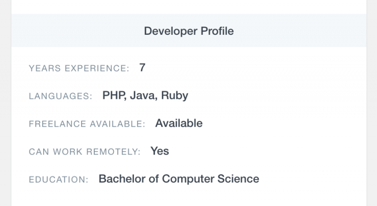 WordPress User Profile Pages - Users Insights