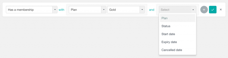 Woocommerce Memberships Search And Filter User Data Users Insights