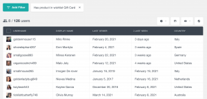 How to sell digital downloadable products with WooCommerce - Users Insights