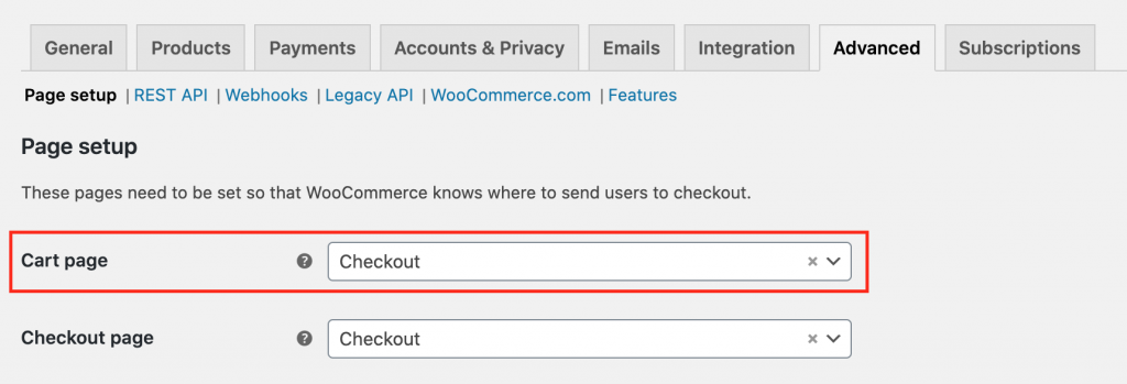 How To Skip The Cart And Redirect To Checkout In Woocommerce Users Insights