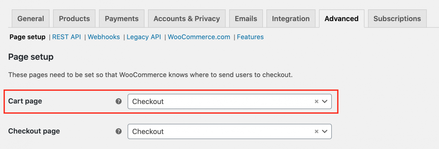 How to skip the cart and redirect to checkout in WooCommerce - Users Insights