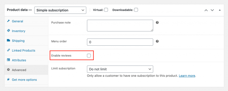 How to manage WooCommerce customers by the number of customer reviews ...