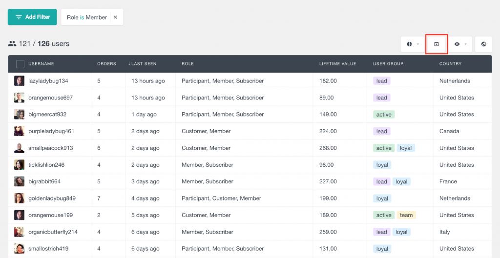 How to create and change WordPress user roles programmatically - Users ...