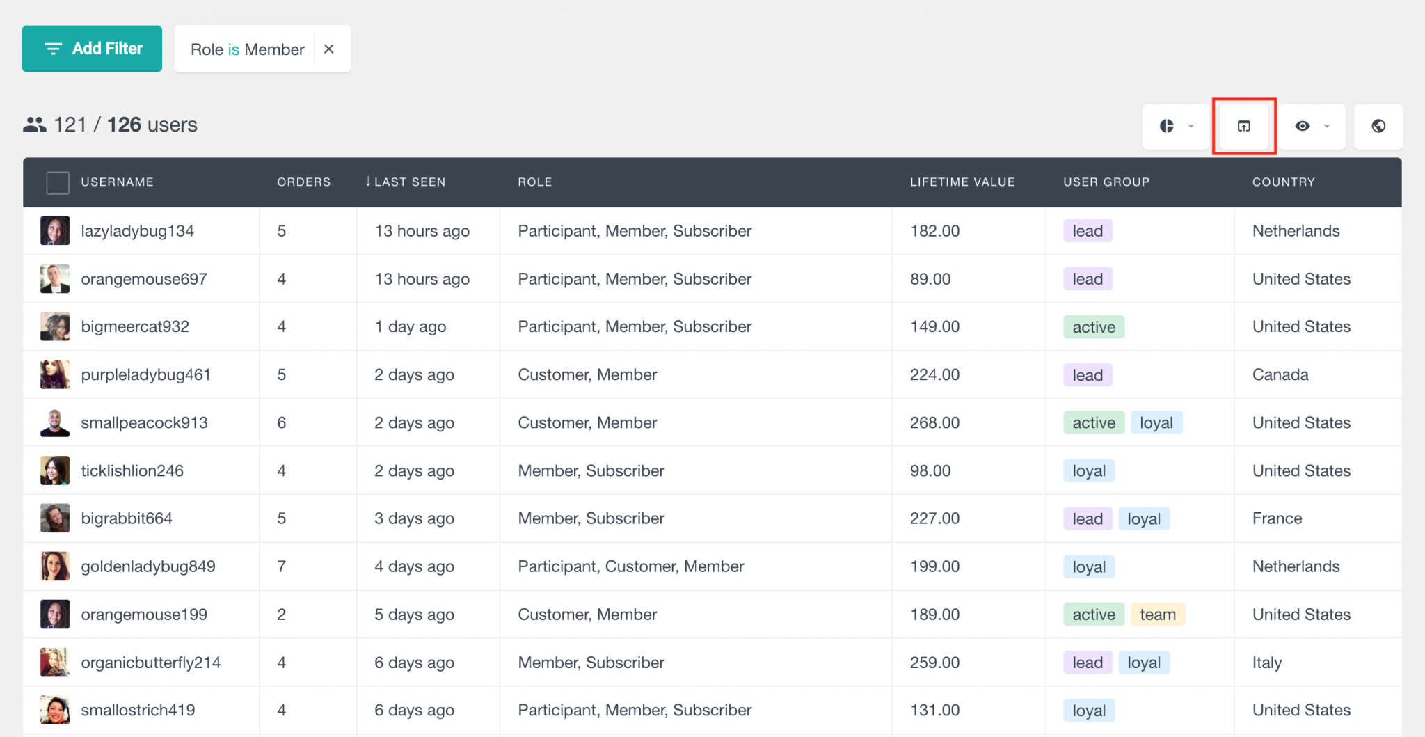 How to create and change WordPress user roles programmatically - Users Insights