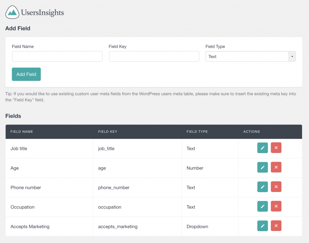 How to Create a Custom WooCommerce Profile Page - Users Insights
