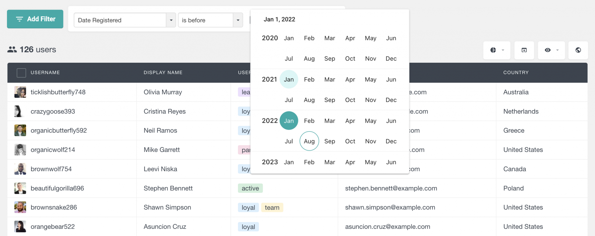 How To Delete Woocommerce Customer Accounts Users Insights