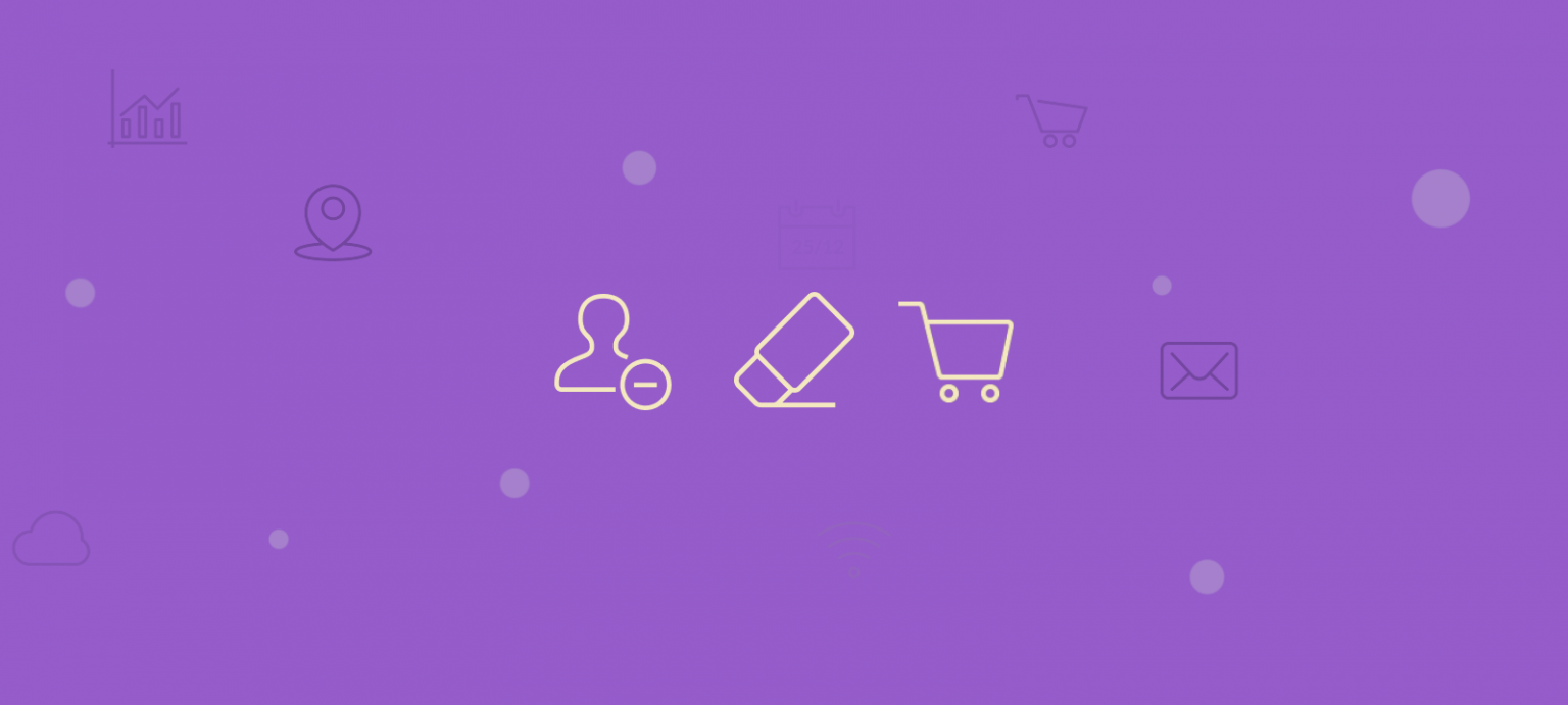 How To Delete Woocommerce Customer Accounts Users Insights