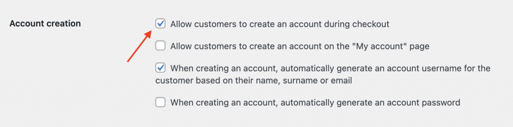 How To Delete Woocommerce Customer Accounts Users Insights