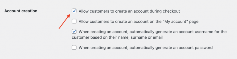 How To Delete Woocommerce Customer Accounts Users Insights