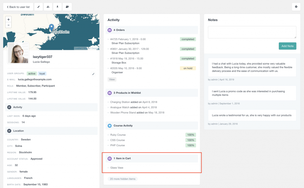 How to create a custom add to cart URL in WooCommerce - Users Insights How to create a custom add to cart URL in WooCommerce - Users Insights