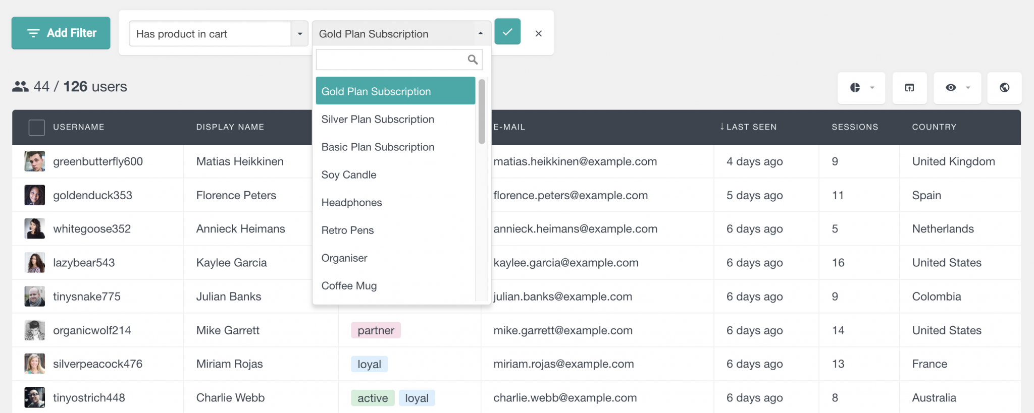 How To Create A Custom Add To Cart Url In Woocommerce Users Insights