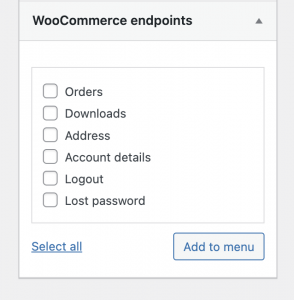 How to logout a user in WooCommerce - Users Insights