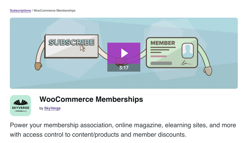 How to make the WooCommerce store available only to logged-in users - Users Insights