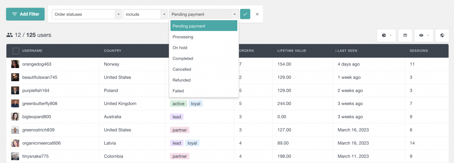 Woocommerce Pending Payment What Does It Mean And How To Fix It Users Insights