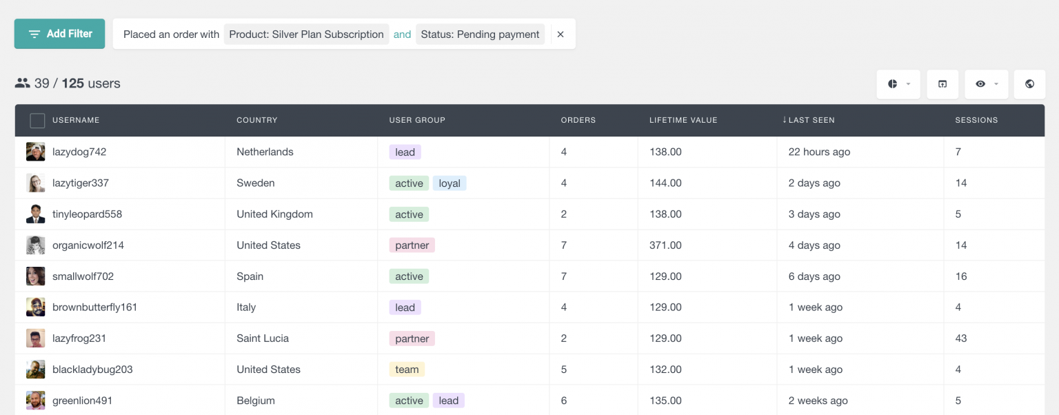Woocommerce Pending Payment What Does It Mean And How To Fix It Users Insights