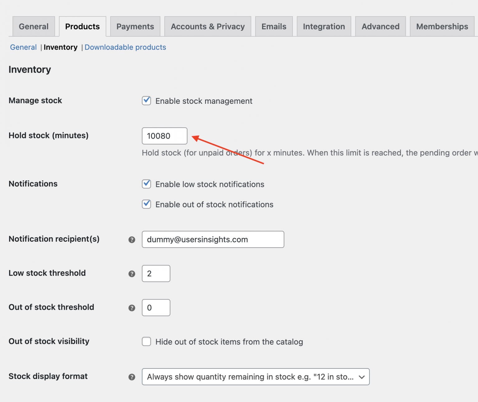 Woocommerce Pending Payment What Does It Mean And How To Fix It Users Insights