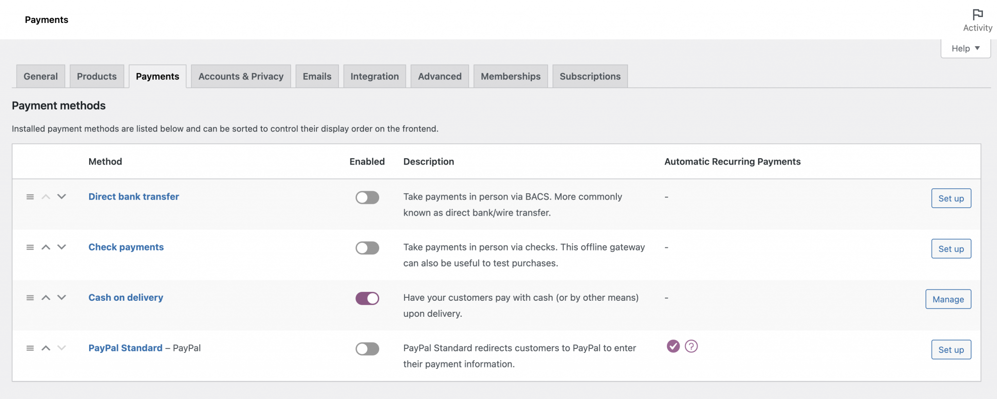 Woocommerce Pending Payment What Does It Mean And How To Fix It Users Insights