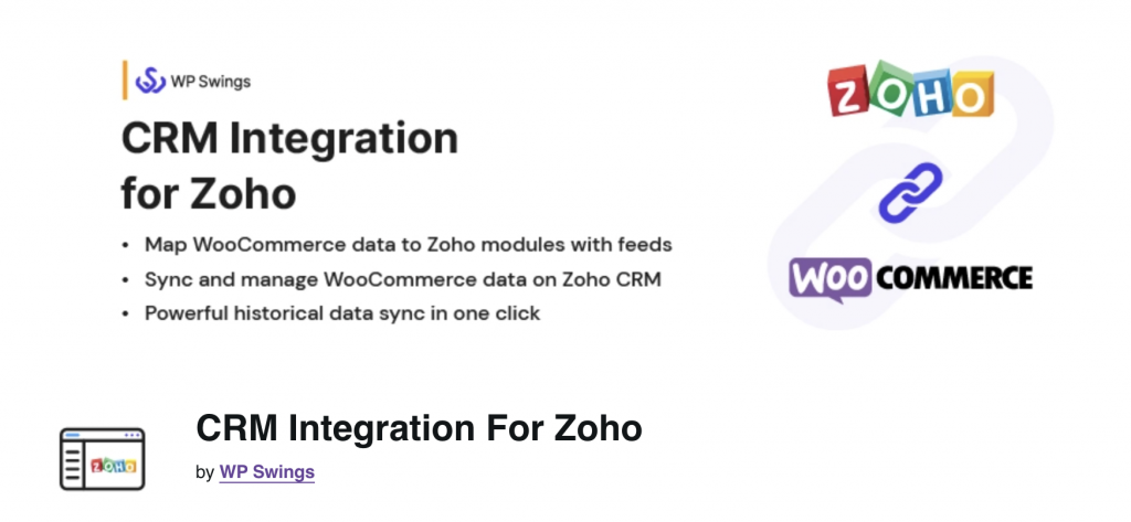 Best WooCommerce CRM Plugins and Integration - Users Insights