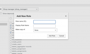 How to manage WordPress user roles and capabilities - Users Insights