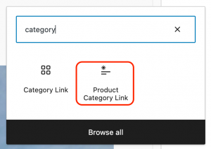 4 ways to add WooCommerce product categories to the menu - Users Insights