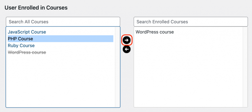 A Guide To Learndash Courses Users Insights