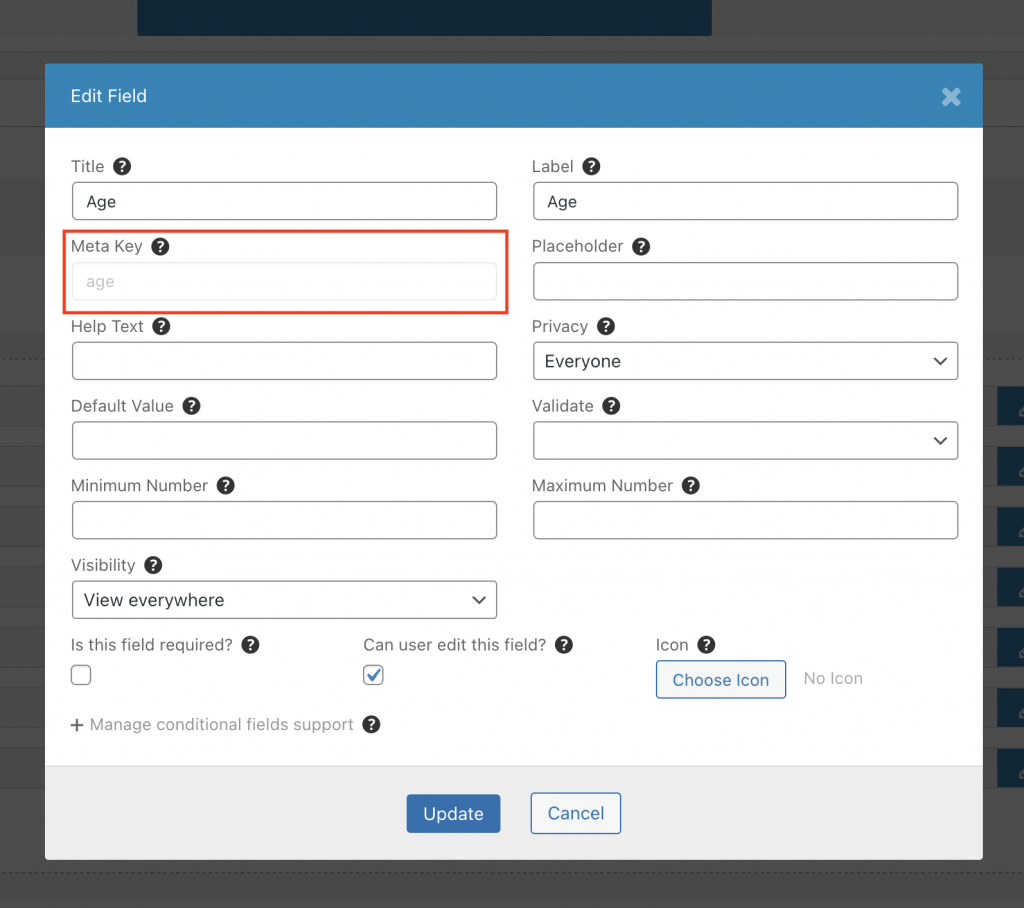 How to export users data from Ultimate Member - Users Insights